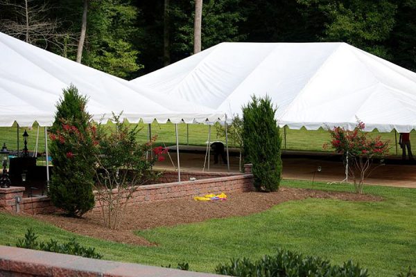 Residential Event Gallery | Allied Event Solutions Party Rentals