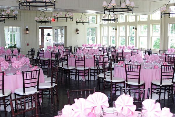 Wedding Party Tent Gallery | Allied Event Solutions Party Rentals