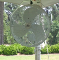 Tent Rentals & Accessories | Allied Party Rentals