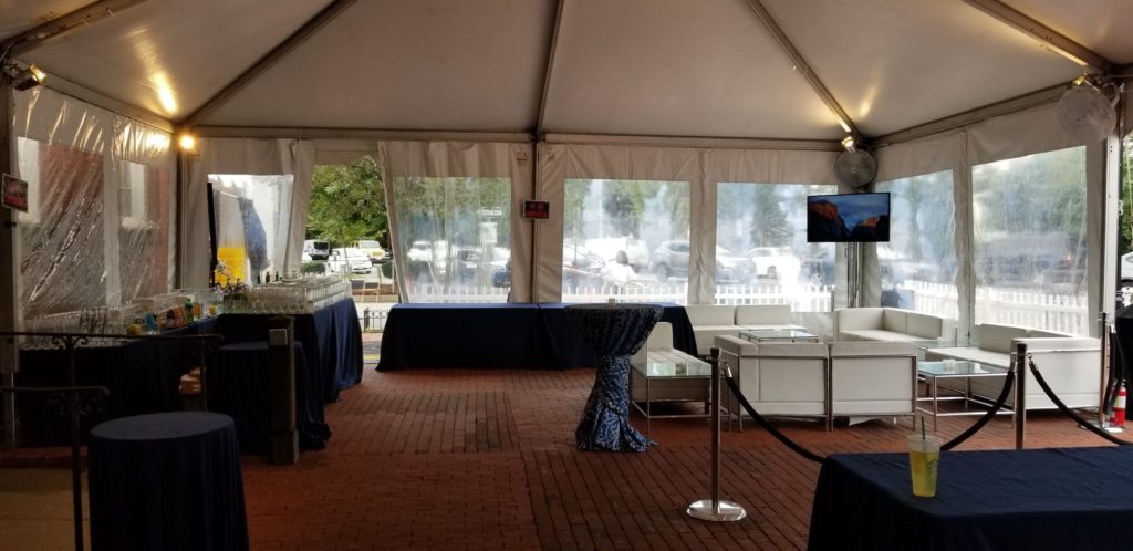 Corporate Events Gallery | Allied Event Solutions Party Rentals