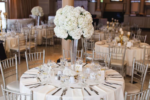 How to Use Table and Chair Rentals to Enhance Your Next Big Event