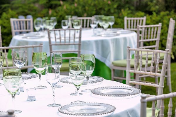 Everything You Need To Know About Table Linen Rentals