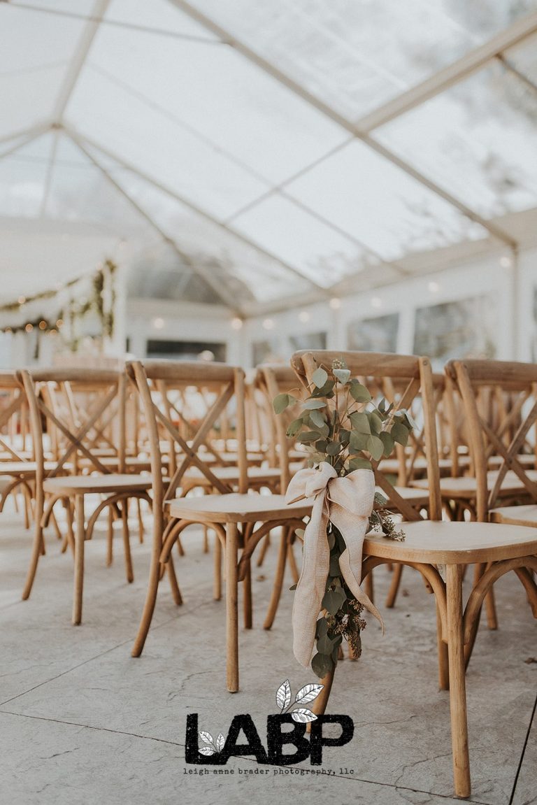 Wedding Party Tent Gallery | Allied Event Solutions Party Rentals