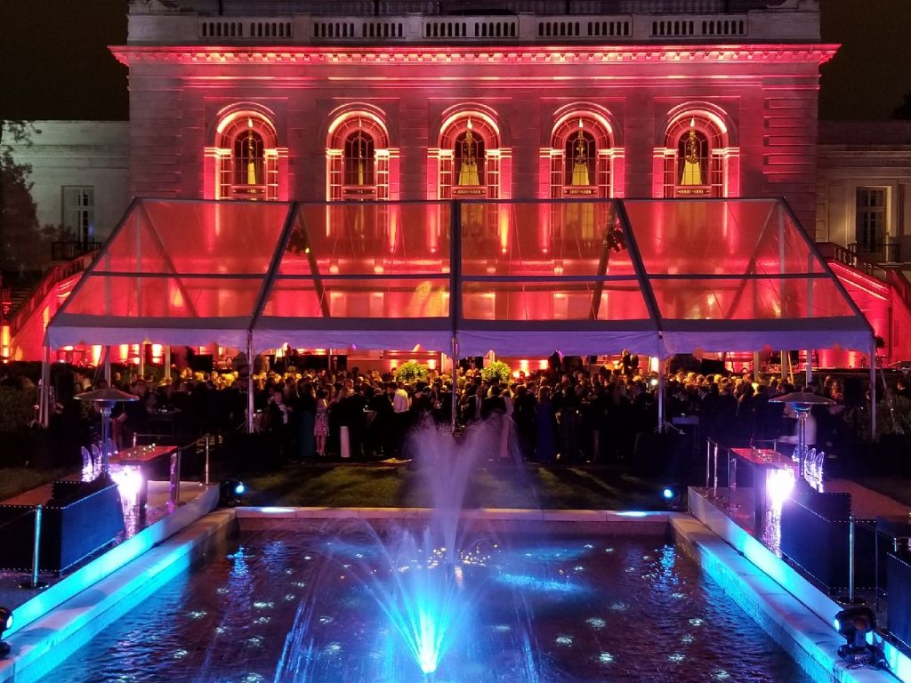 Event Rentals Washington, DC - Allied Party Rentals