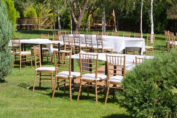 5 Things You Need to Know About Event Rentals | Allied Event Solutions ...