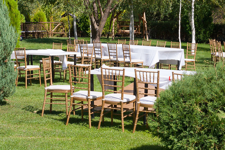 5 Things You Need to Know About Event Rentals | Allied Event Solutions ...