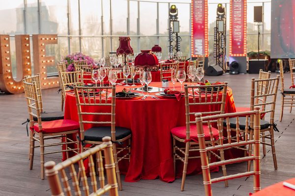 What You Need to Consider When Planning an Event | Allied Event ...