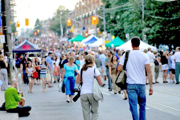 Three Things You Need To Do Now To Start Planning Your Summer Street ...