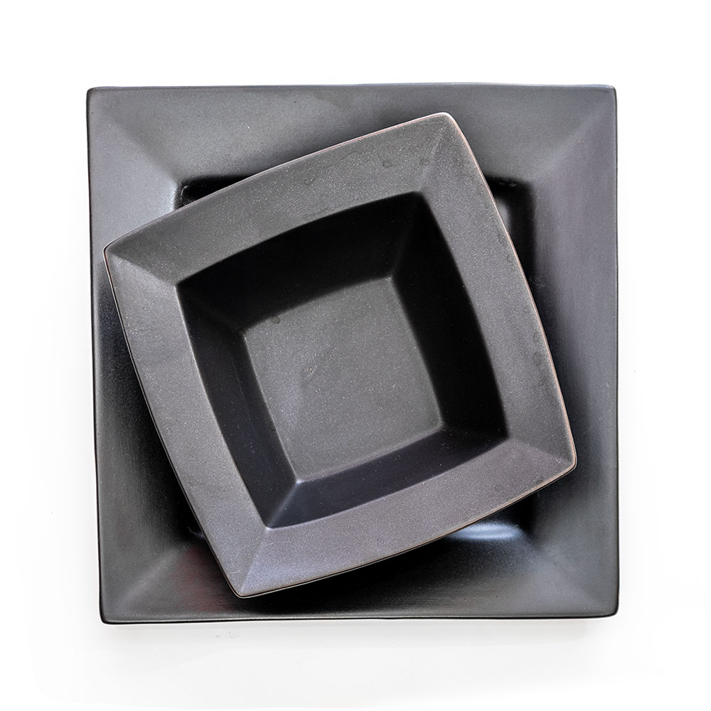 China and Place Setting Rentals | Allied Event Solutions Party Rentals