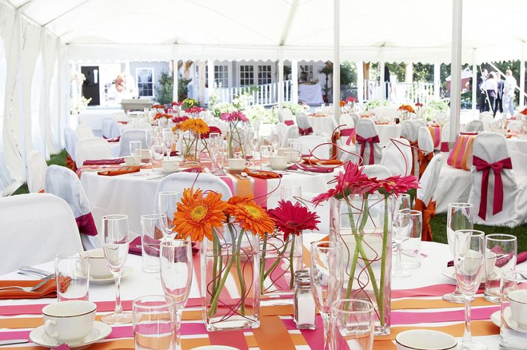 Wedding Planning Made Simple | Allied Event Solutions Party Rentals