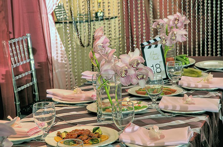The Pros and Cons of Hosting a Large Wedding | Allied Event Solutions ...